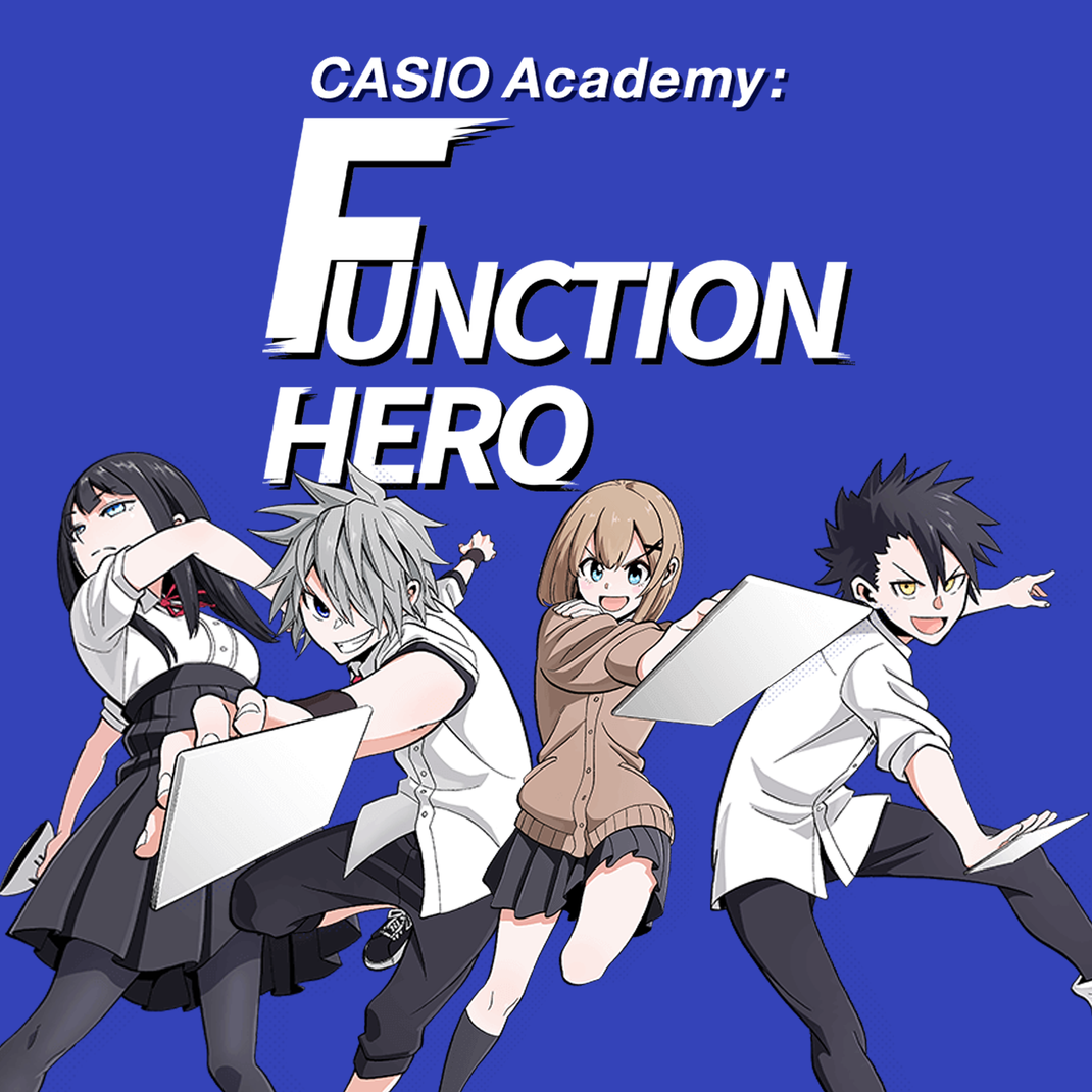 Casio Learning Materials – Casio - Teachers Exclusive