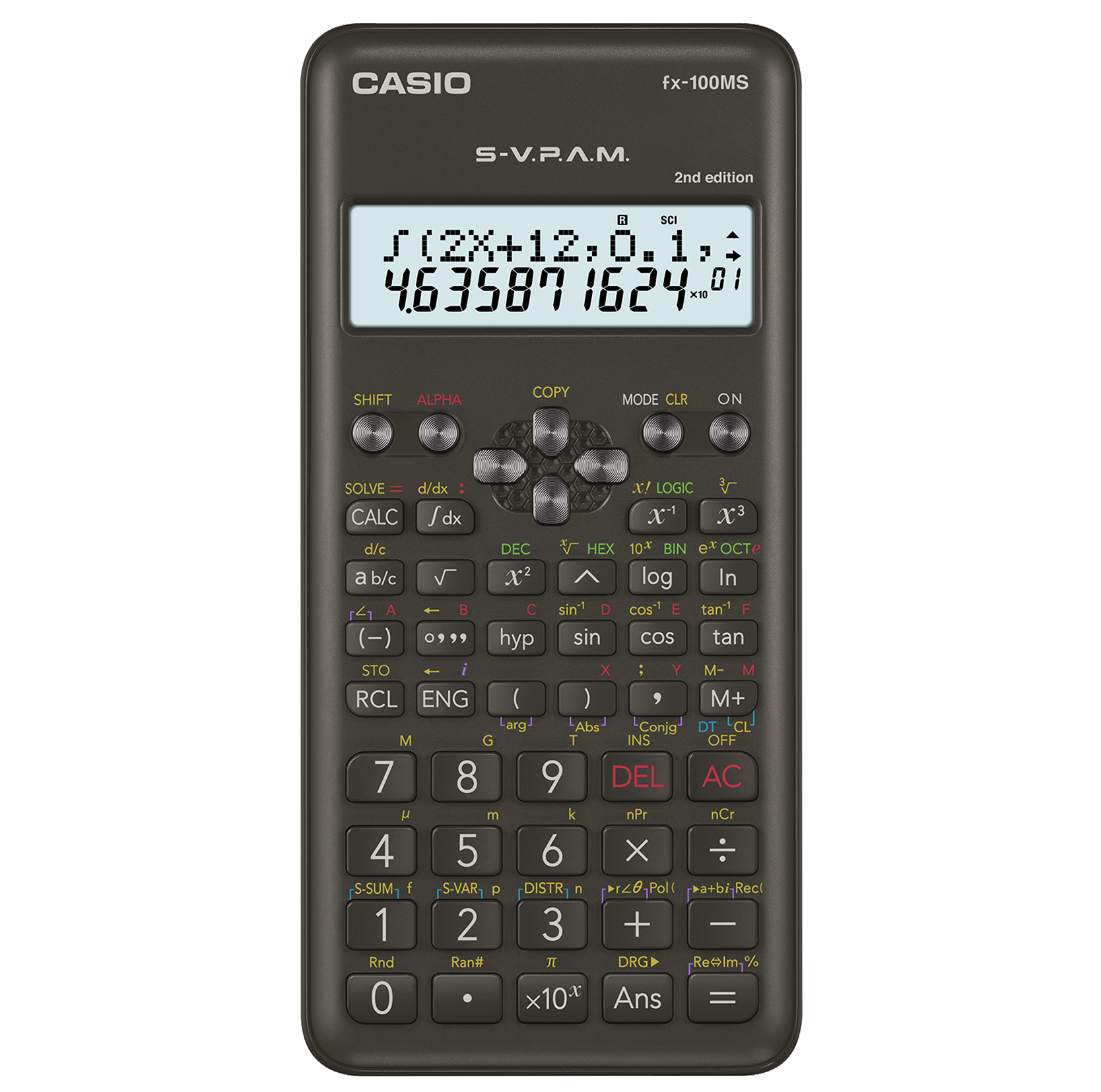 Products – Casio - Teachers Exclusive