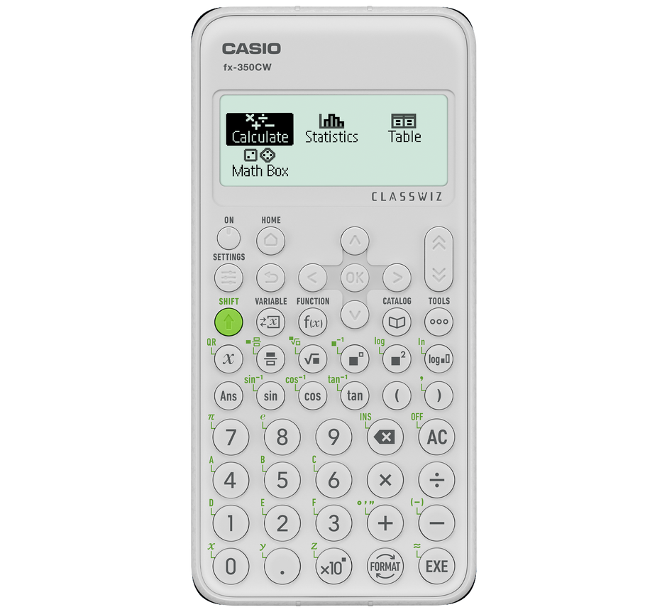 Products – Casio - Teachers Exclusive