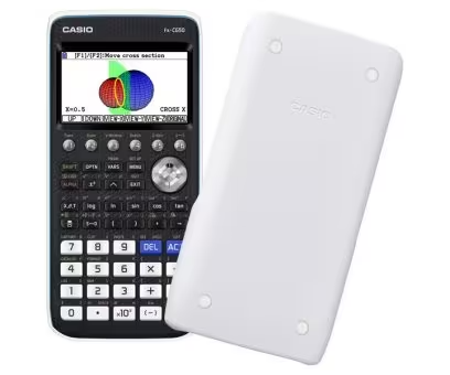 Casio - Teachers Exclusive